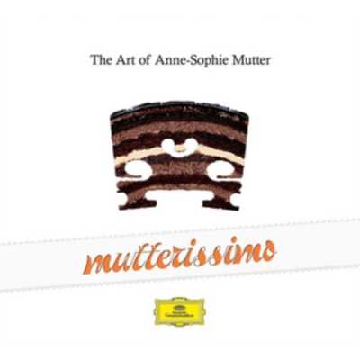 KlasykaiJazz.pl - ANNE-SOPHIE MUTTER