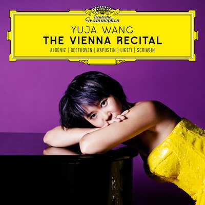 YUJA WANG W Klasykaijazz.pl