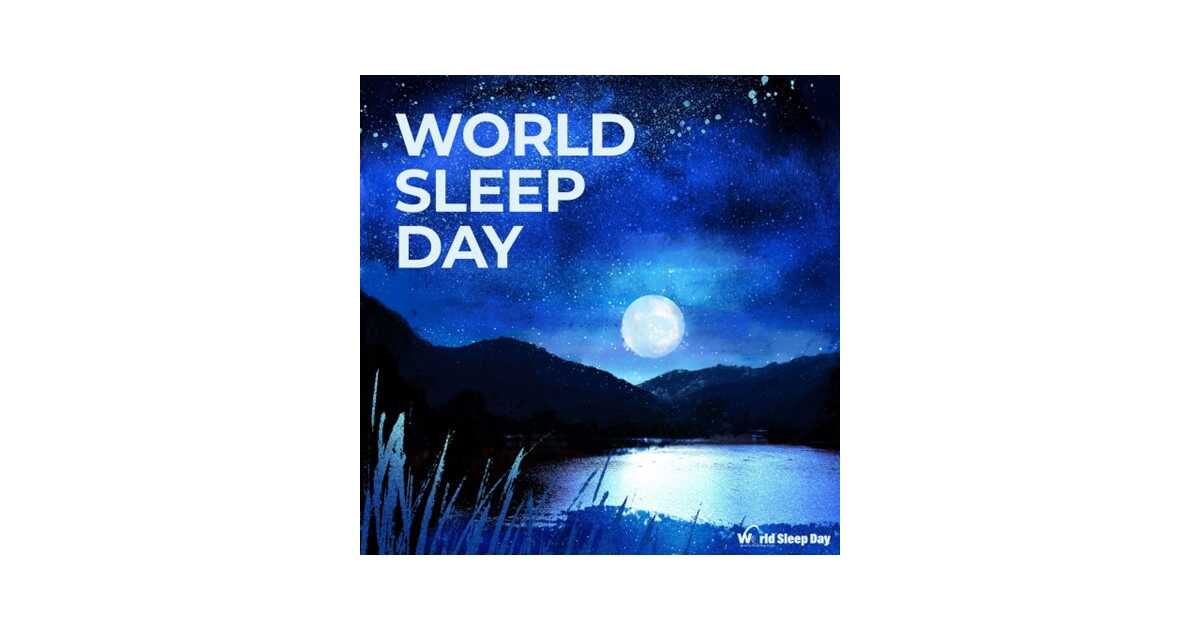 WORLD SLEEP DAY 2025 - Muzyka klasyczna - KlasykaiJazz.pl
